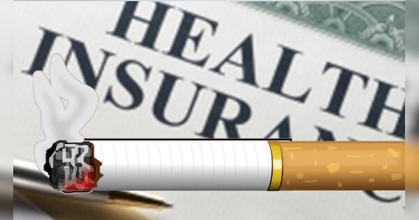 a smoker can also avail health insurance, here burst your myths ...