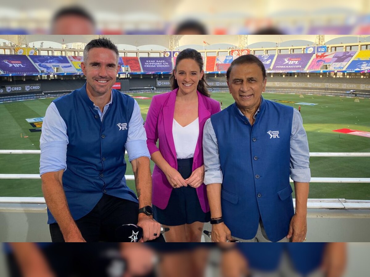 Kevin Pietersen leaves IPL commentary panel, went to London from Dubai ...
