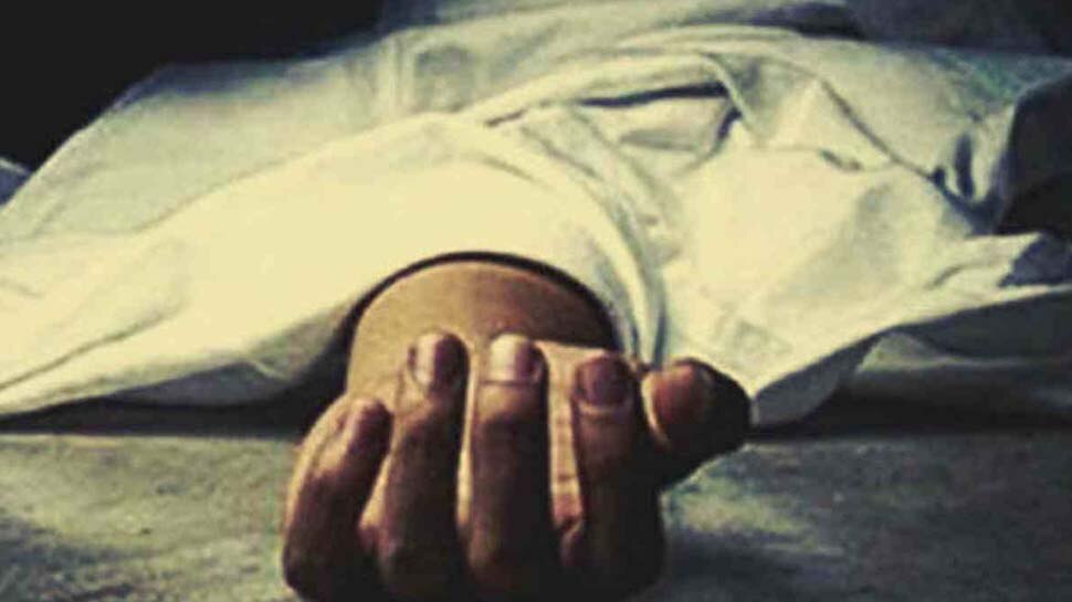 horror killing life imprisonment to father and three others | अपनी ही ...