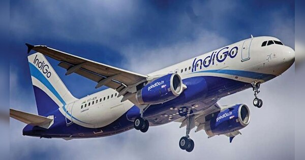IndiGo introduces service fee for check-in counter usage, this is how ...