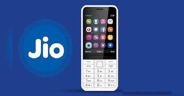 jio 5g smartphone price and features