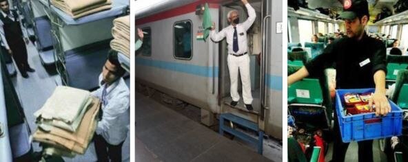 indian railway removes pantry cars from 300 tains