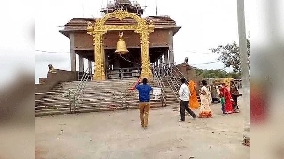 7 famous temples of goddess in Madhya Pradesh which have their own ...