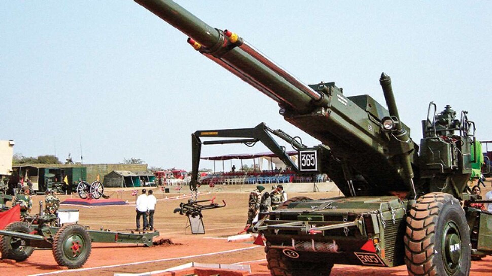 Bofors Scam is example of case sabotaged by one party with lot to hide ...