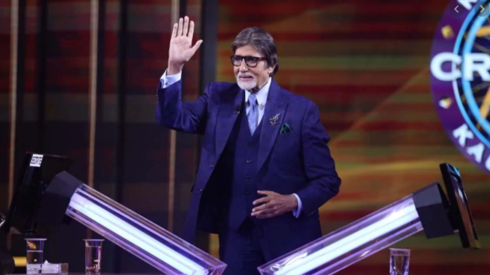 Two Kbc Contestants Were Not Able To Answer 6 Lakh 40 Thousand Rupee