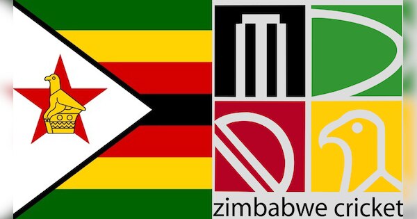 Two Zimbabawe Cricketer Regis Chakabva and Timycen Maruma tested ...