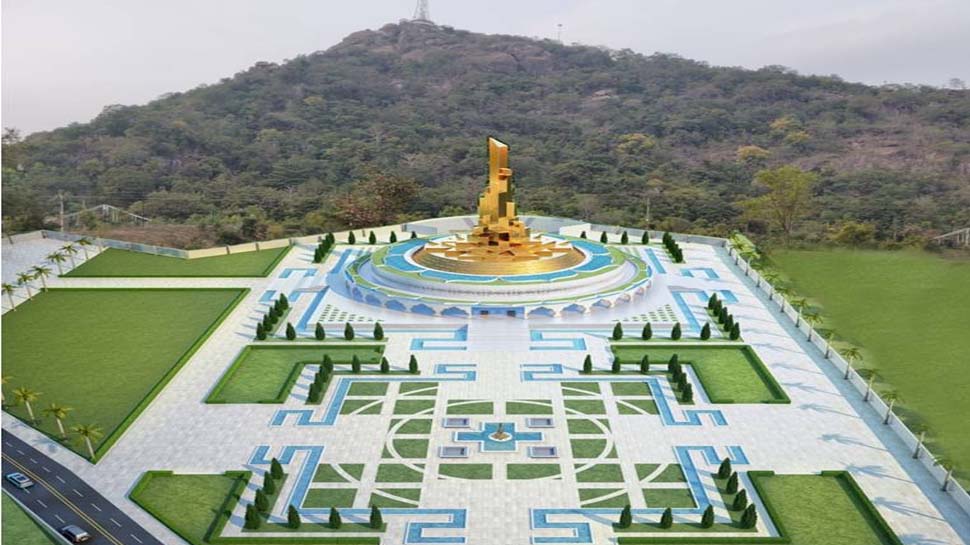 Dongargarh of raipur Chhattisgarh part of countries Tourism map see ...