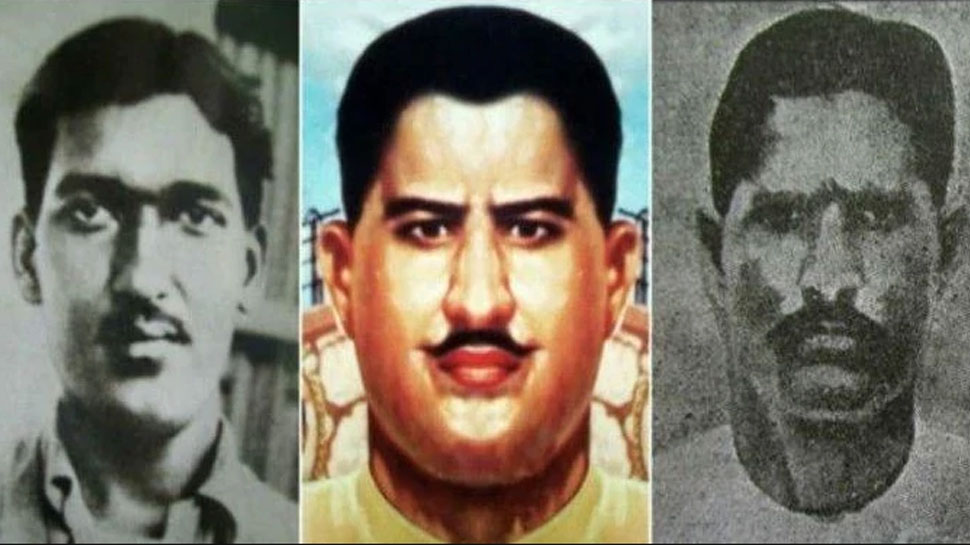 Manmath Nath Gupta's mistake hanged 3 revolutionaries of Kakori scandal ...