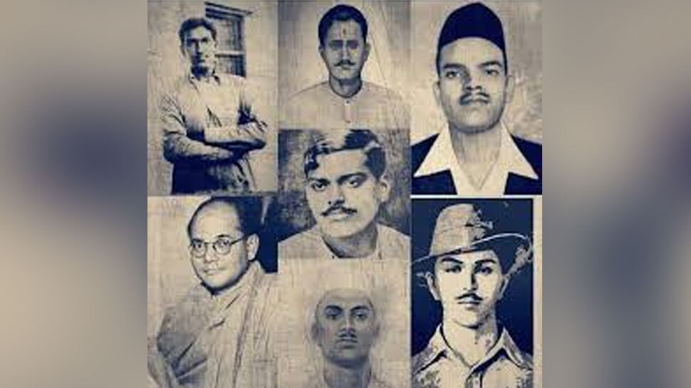 Manmath Nath Gupta's mistake hanged 3 revolutionaries of Kakori scandal ...