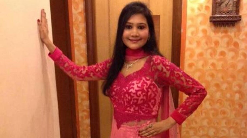 Episode 8 of Zindagi Aapki Hai with Motivational Speaker Naina More ...