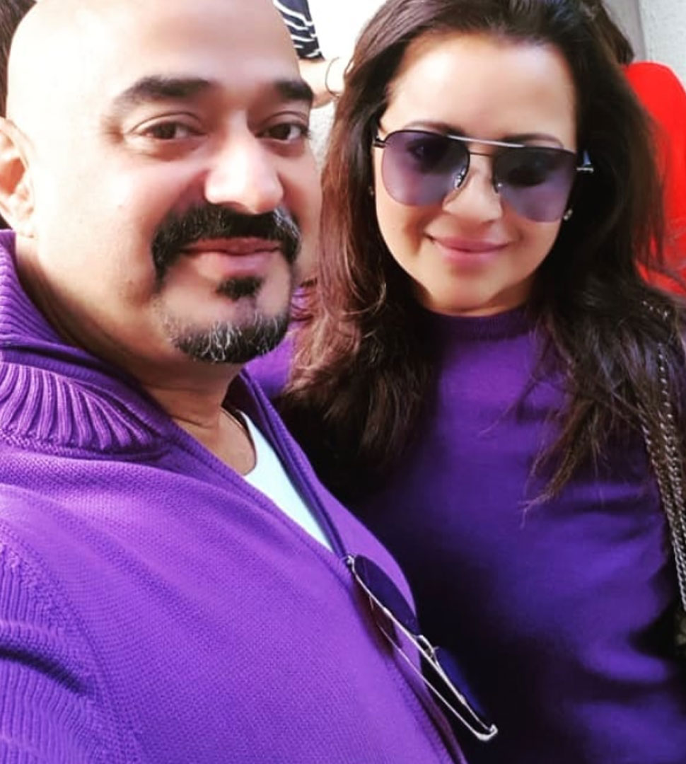 B'Day: इतना बदल गया है 'गैंग्स ऑफ वासेपुर' फेम Reema Sen का लुक, कर ...