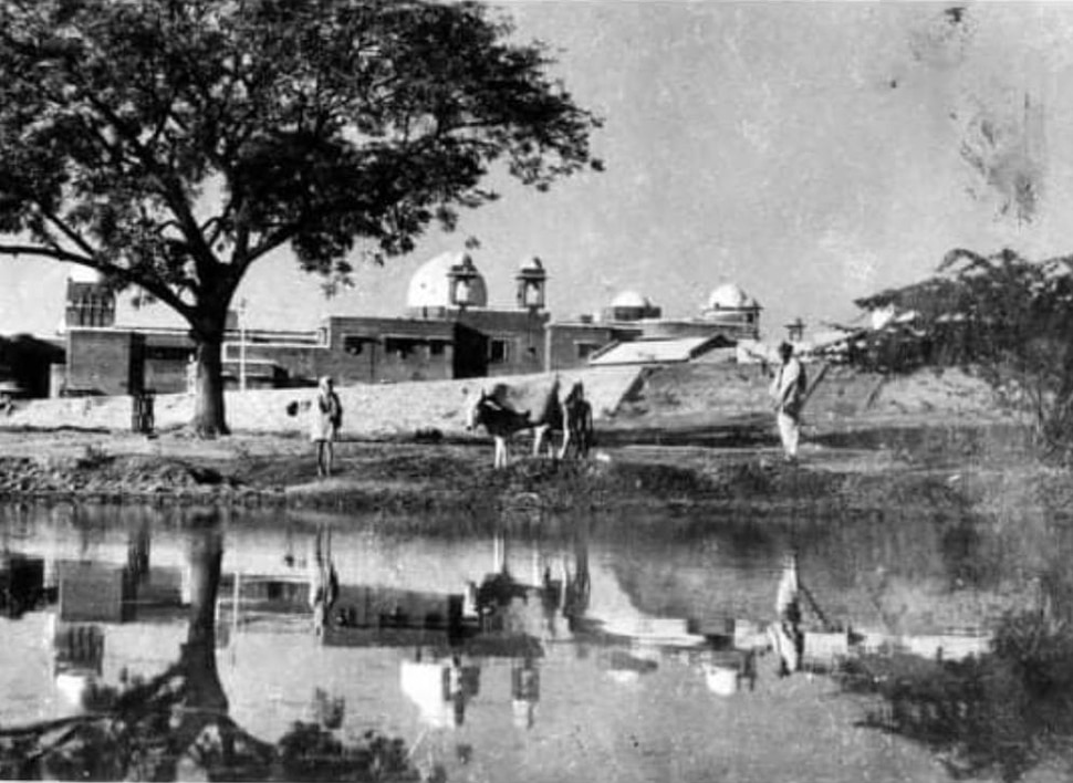 jamia millia islamia complete his hundred years special story of jamia ...