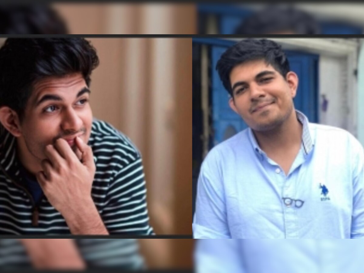 Scam 1992 Harshad Mehta Storys screenwriter karan vyas faced many challenges | 'स्कैम 1992 ...