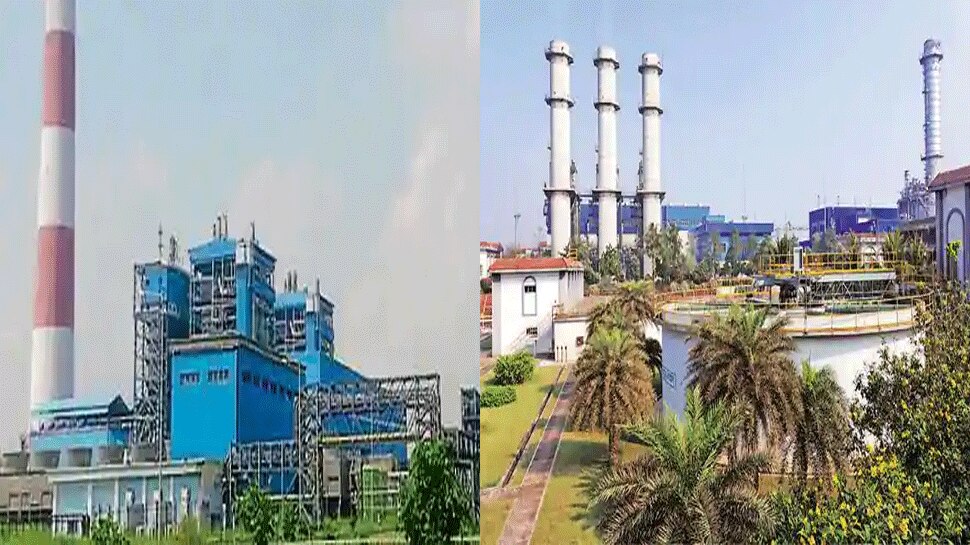 Tarantaran Gvk Thermal Plant Close Due To Shortage Of Coal | ਪੰਜਾਬ 'ਚ ...