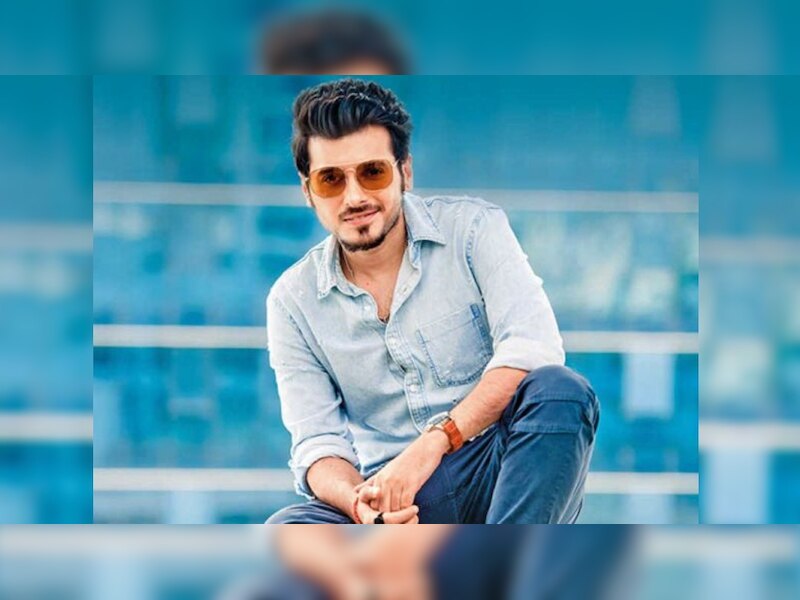 Know the real life Divyendu Sharmaa actor play role in Mirzapur | रियल ...