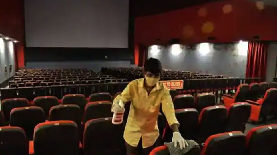 Swimming pool, cinema hall and Indore sports will open from today in ...