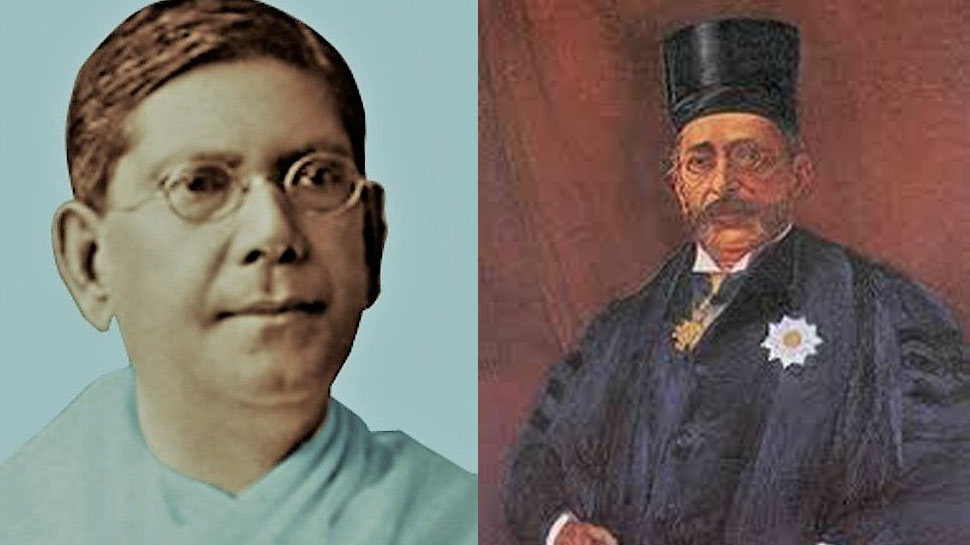 deshbandhu chittaranjan das birth anniversary and pherozeshah mehta ...
