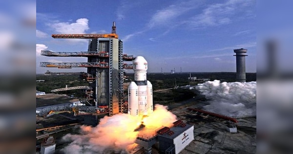 ISRO to launch PSLV-C49 with 10 satellites, countdown begins | ISRO 10 ...