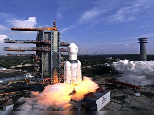 ISRO to launch PSLV-C49 with 10 satellites, countdown begins | ISRO 10 ...