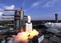 ISRO to launch PSLV-C49 with 10 satellites, countdown begins | ISRO 10 ...