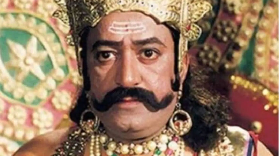 Ramayan Actor Arvind Trivedi Birthday: Fast Every Day Ramanand Sagar ...