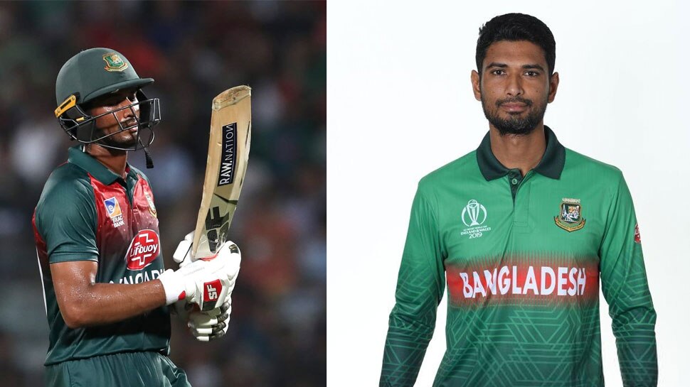 Bangladesh T20 Captain Mahmudullah Riyad tested Coronavirus Positive ...