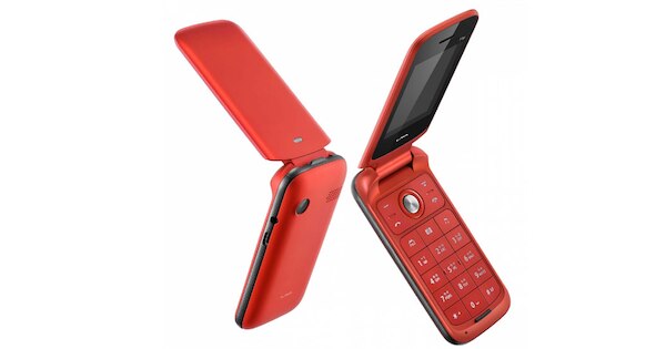 Lava launches very cheap flip feature phone | Lava का नया फ्लिप फीचर ...