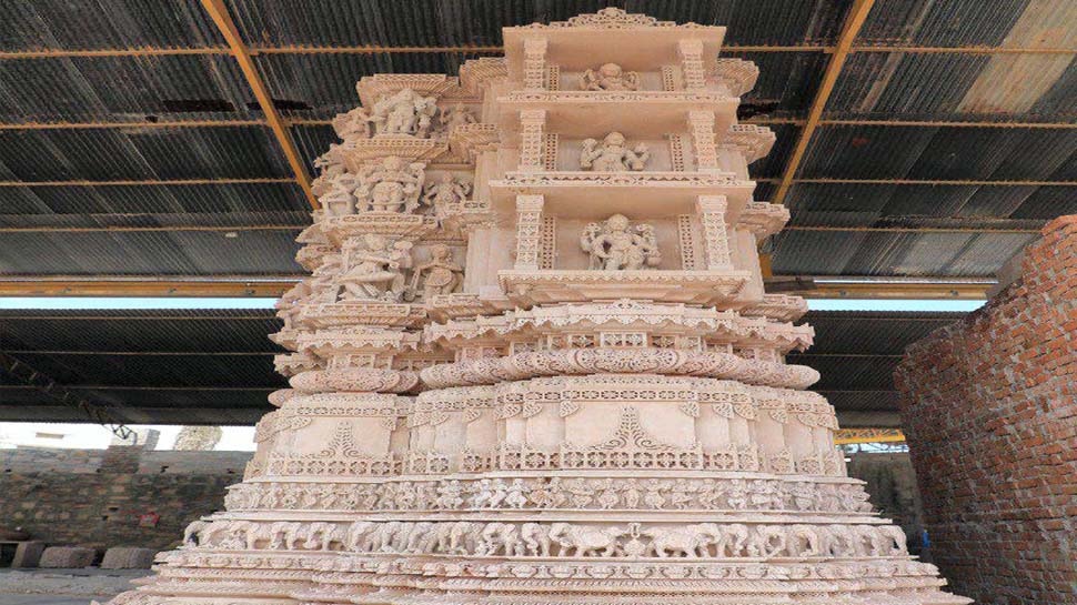 first hindu temple in saudi arbia hindu temple pic in dubai uae | सऊदी ...