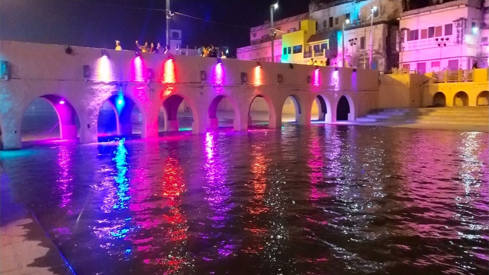 Ayodhya decorate like a bride for Shri Ram for 2020 diwali, see ...