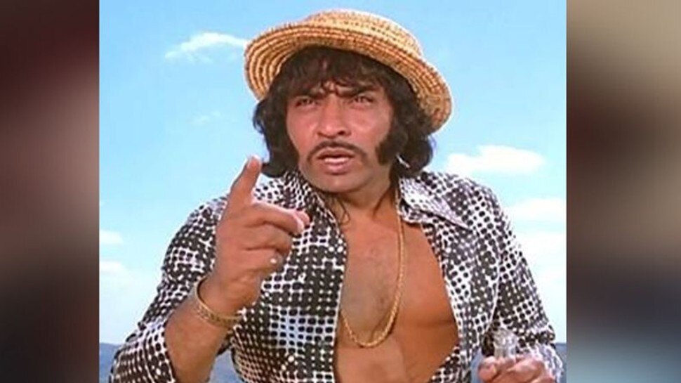 On Birthday of Actor Ranjeet know his life unknown facts | B'Day ...