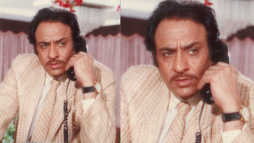 On Birthday of Actor Ranjeet know his life unknown facts | B'Day ...