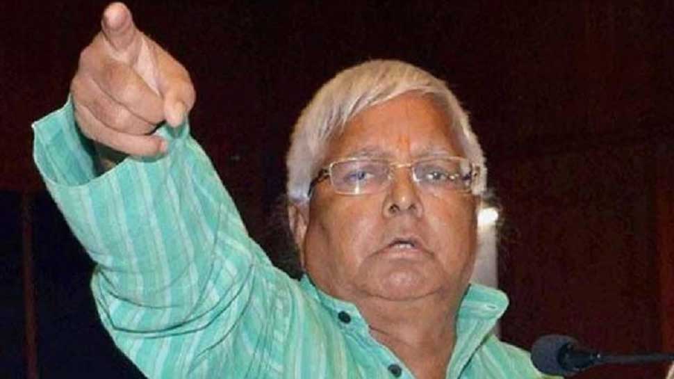 The Story of 'Jungle Raj' in Bihar, which was discussed throughout the ...