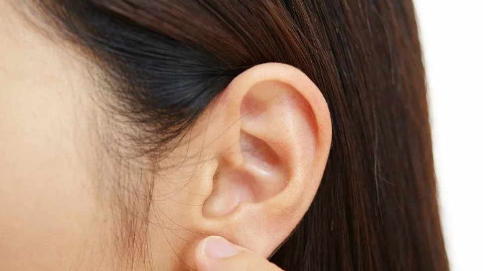 Big benefits of ear massage its helpful in many problems with reducing ...