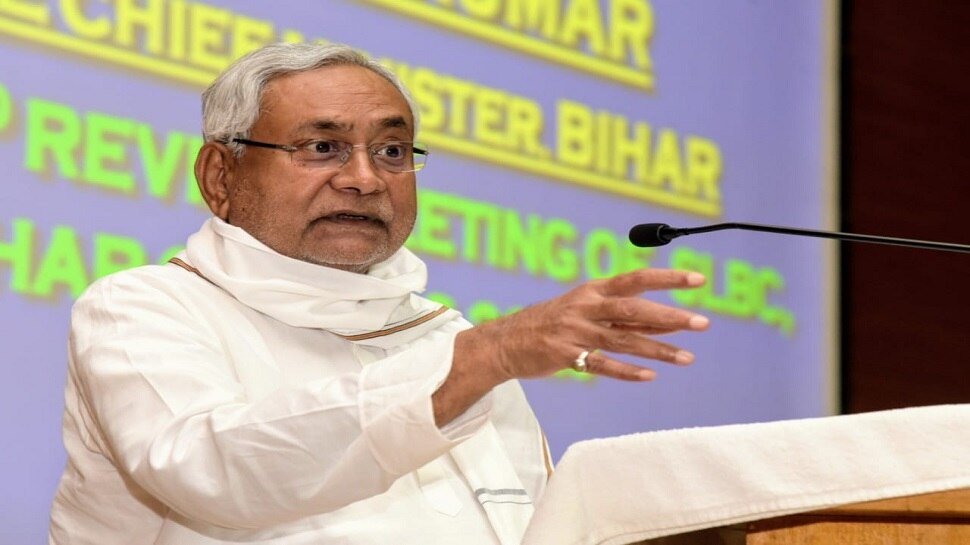 NDA meeting started in cm nitish kumar house in Patna | बिहार: CM नीतीश ...