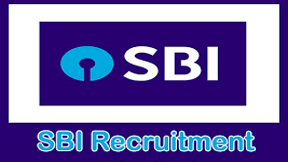 State Bank of India SBI 2020 PO Job Vacancy notification released apply ...