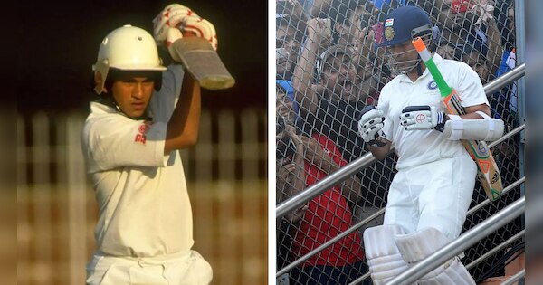 15 November 2020: Sachin Tendulkar debut in International Cricket ...