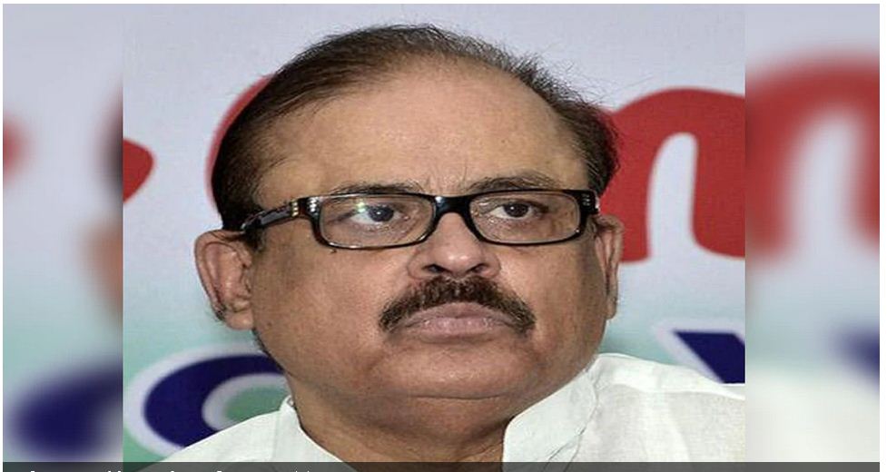 Congress leader Tariq Anwar Over Bihar Assembly Elections Result 2020 ...