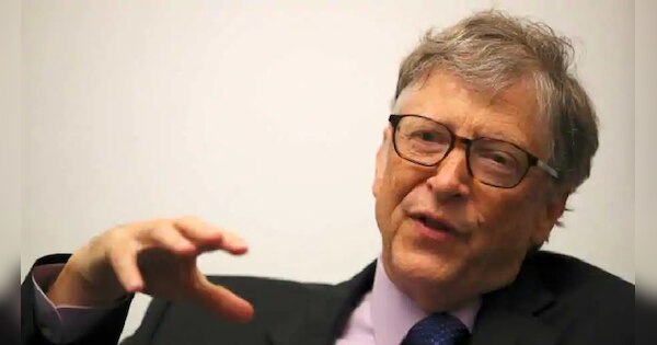 Bill Gates said anti-maskers are 'nudist', if all Americans wore masks ...