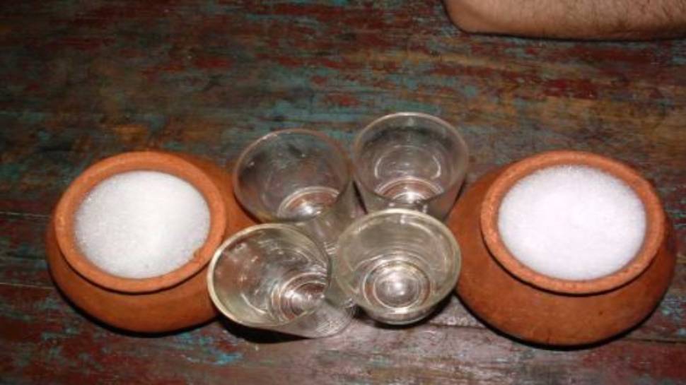 jharkhand s most famous food items। Jharkhand Special: चिल्का रोटी से ...