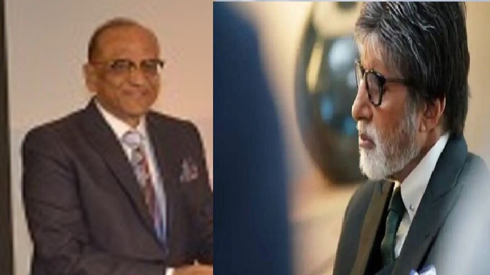 indore for the first time among the countrys top rich vinod aggarwal at ...