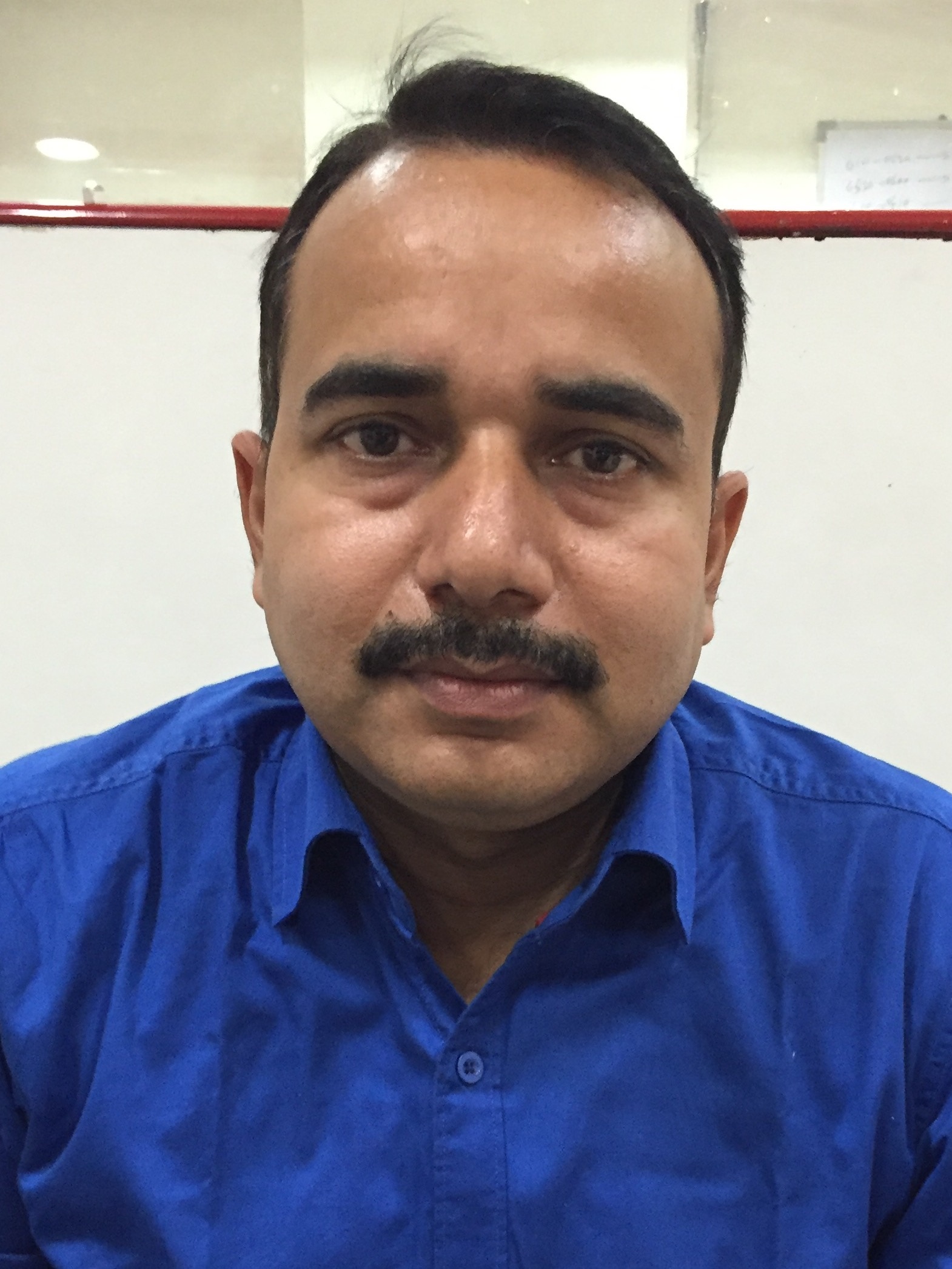 रवि अवस्थी | Ravi Awasthi | Hindi News,