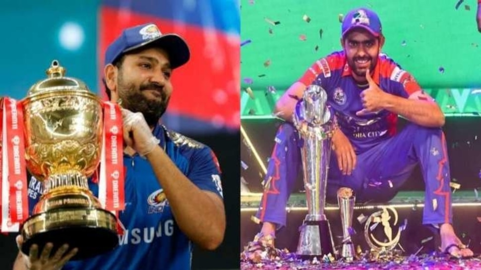 IPL 2020 vs PSL 2020: Comparing the prize money distribution | जानिए ...