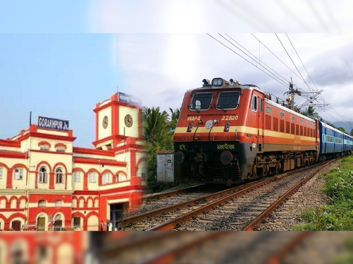 People of UP and Bihar will get benefit as Railway is planning to run ...