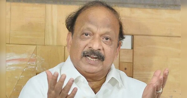 Former Karnataka minister Roshan Baig arrested in IMA Ponzi scam case| IMA Scam: कर्नाटक के ...