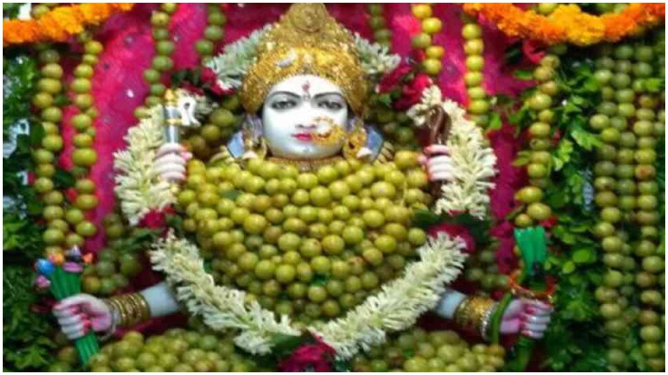 akshaya navami amla navami 2020 tithi significance and puja vidhi ...