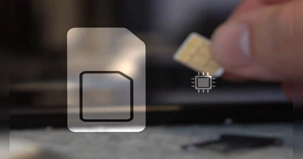 now comes a new technology of e sim card, this is how it works। आजकल E ...