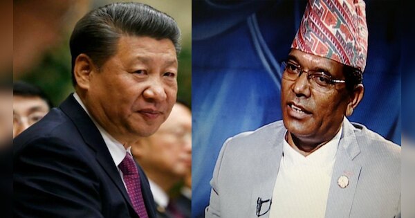 Nepal opposition leader Shahi says China will be responsible if ...