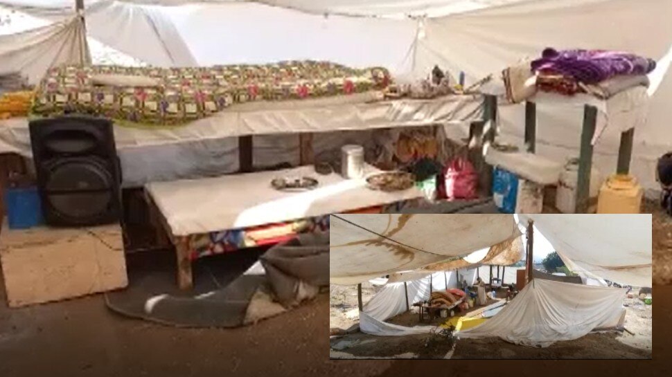 madhya pradesh 6 disabled women rescued from fake kabir ashram in dewas ...