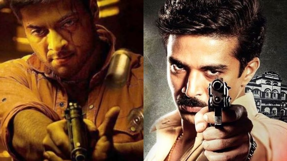 Web Series Based On UP Inculding Amazon Prime Video Mirzapur And Zee 5 ...