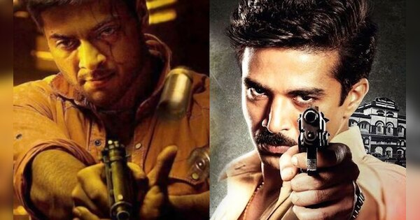 Web Series Based On UP Inculding Amazon Prime Video Mirzapur And Zee 5 ...